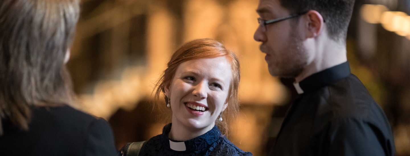 Clergy Support Trust makes new Honorary Vice-President appointments ...