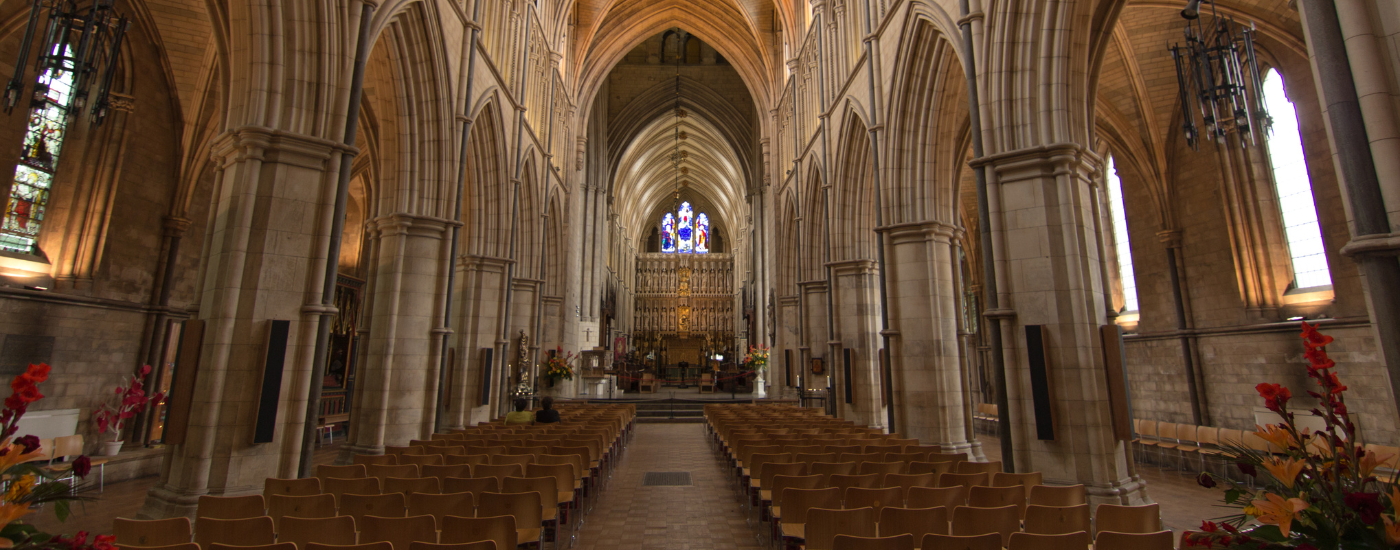 Bishop Humphrey to give Annual Assembly keynote | Clergy Support Trust