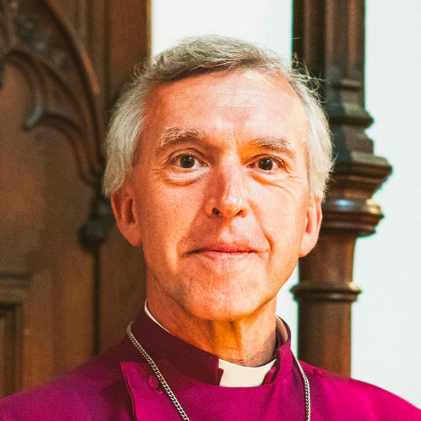 Booking now open for the 369th Festival | Clergy Support Trust