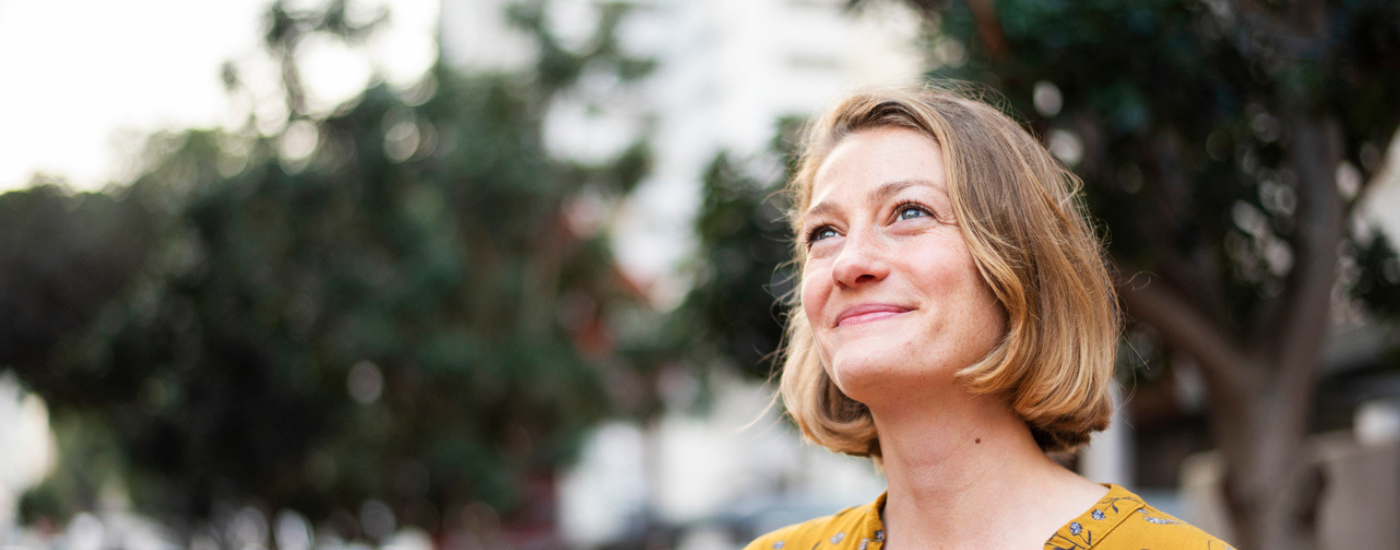 Sarah's story | Clergy Support Trust